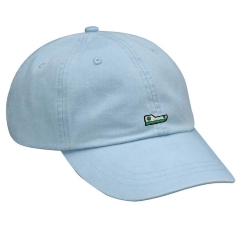 Adult Classic Cap - Tug Stuff